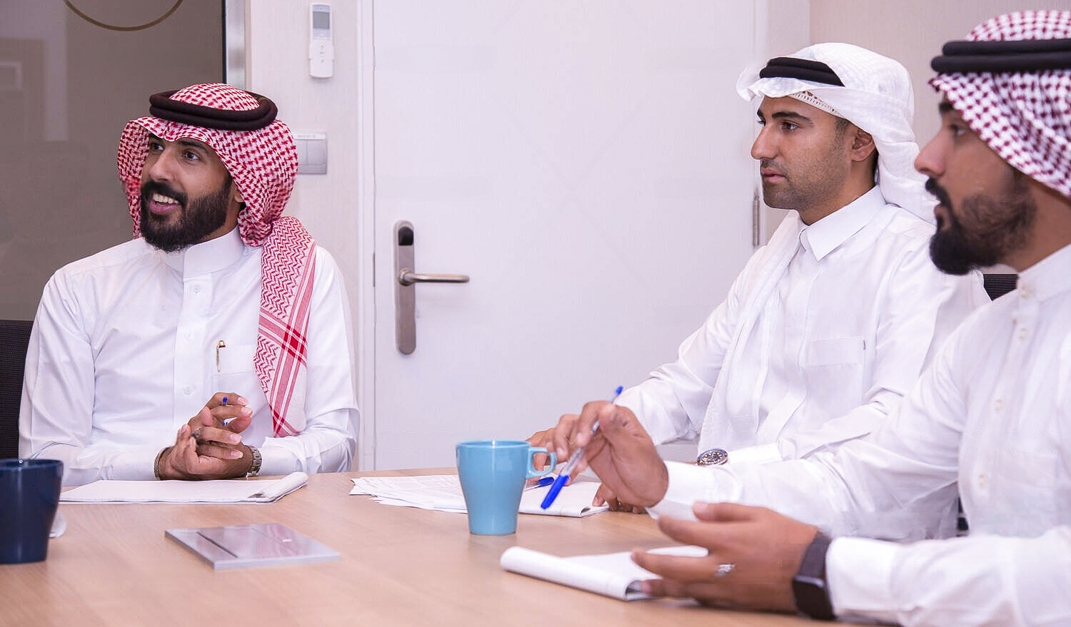 VOC, VOE, and Research - X-Shift